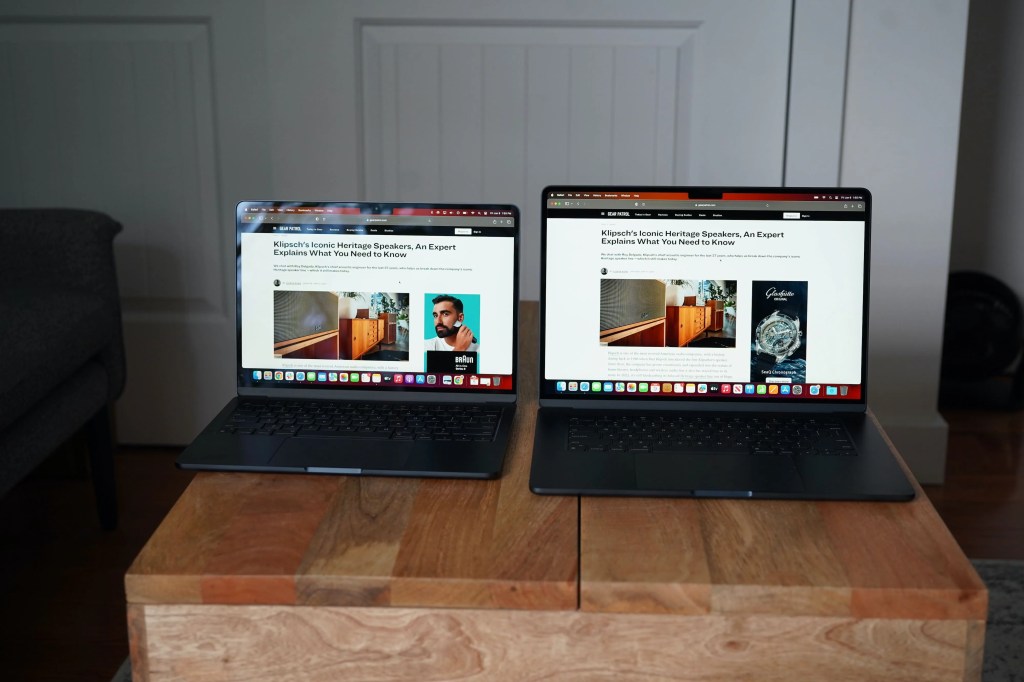 Microsoft's MacBook Air Alternative Is Cheaper Than Ever | Gear Patrol