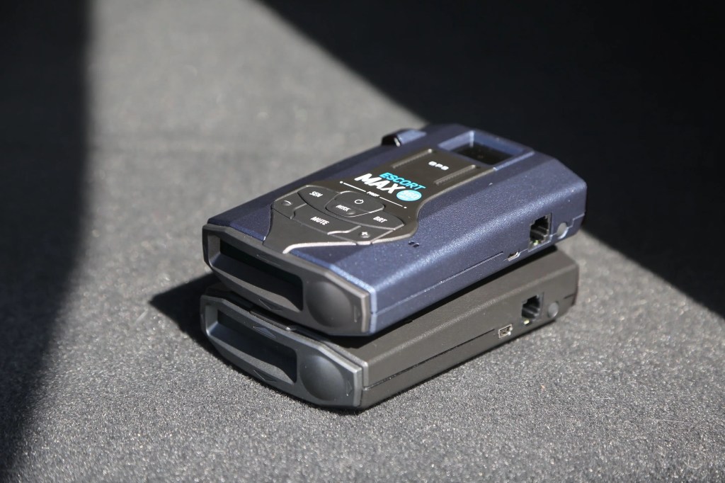 Escort Max 360 MKII Review: How Does It Compare to the Max 360c MKII ...