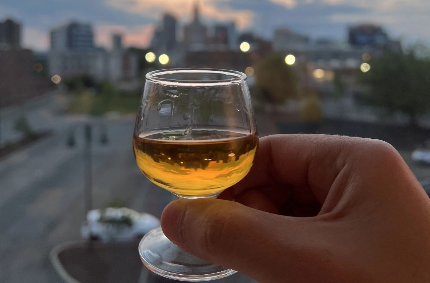 Fireball Released Its First Barrel-Aged Whiskey, but Is It Actually ...