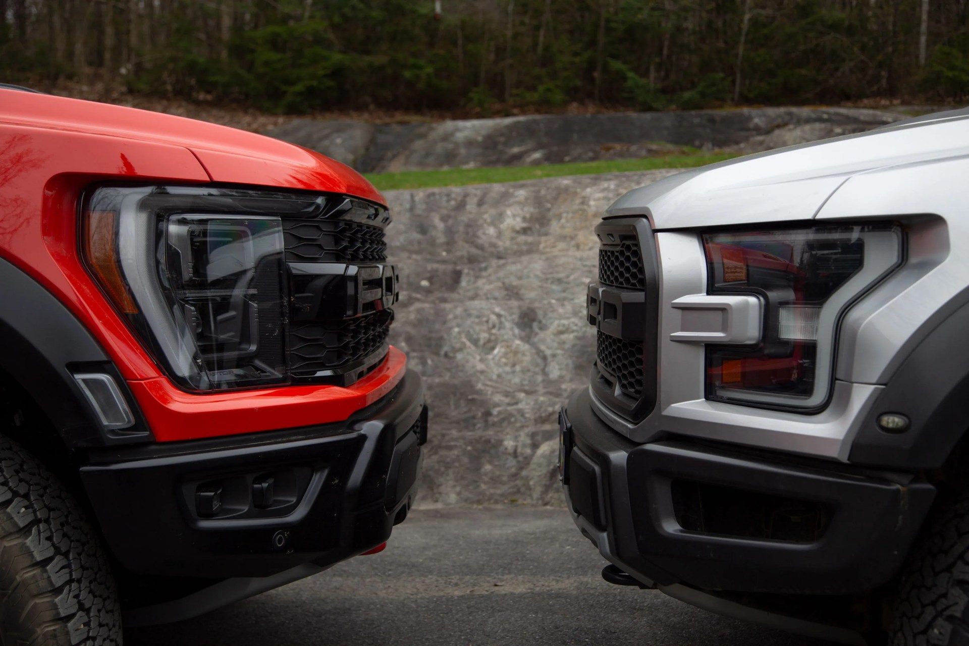 2023 Ford F-150 Raptor R Review: Completely Unnecessary, but Tons of ...