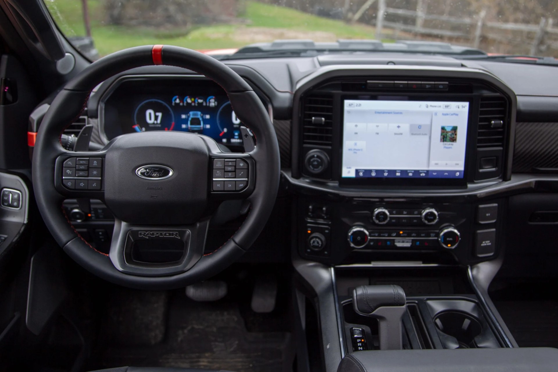 2023 Ford F-150 Raptor R Review: Completely Unnecessary, but Tons of ...