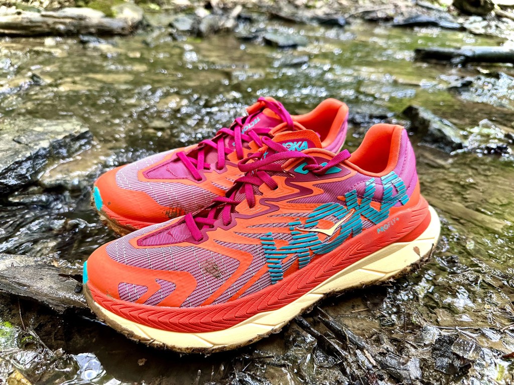 Speedland GS:TAM Vs. Hoka Tecton X 2: What's the Best Premium Trail ...