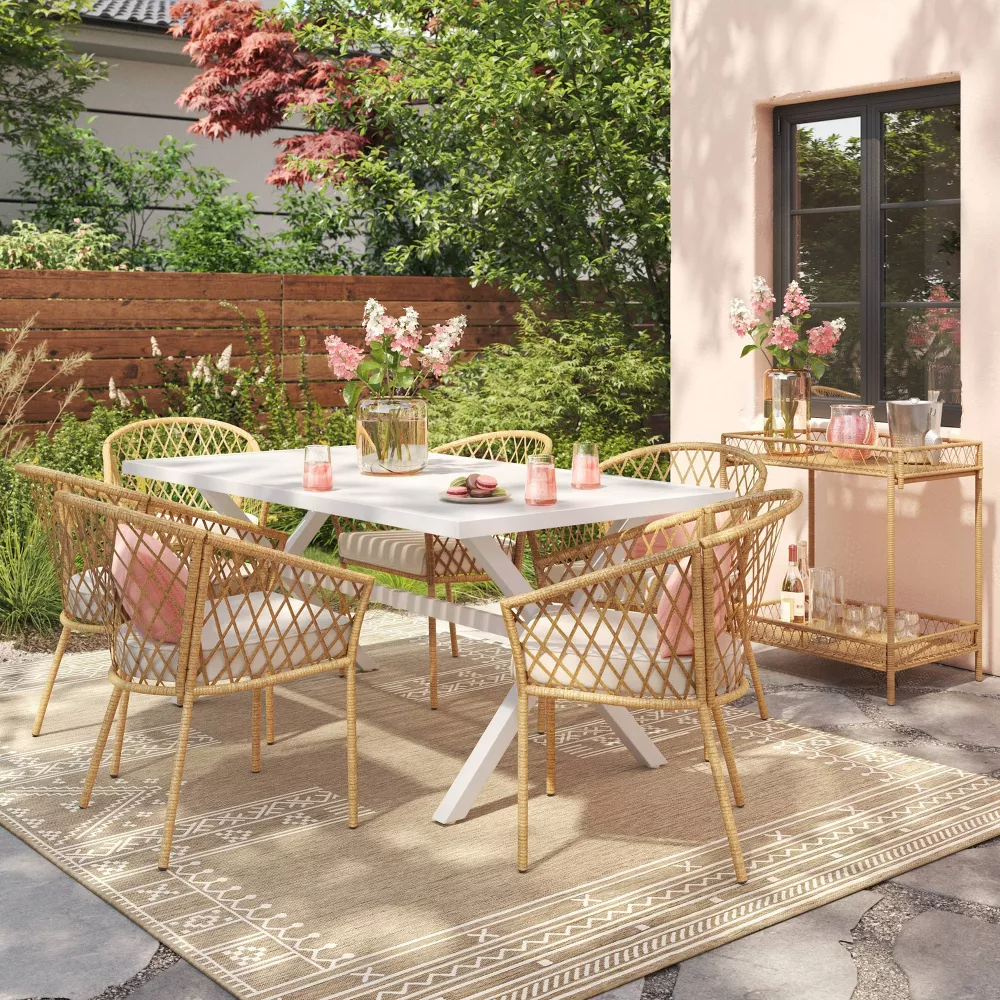 Celebrate Summer with Up to 50% Off Outdoor Furniture at Target | Gear ...