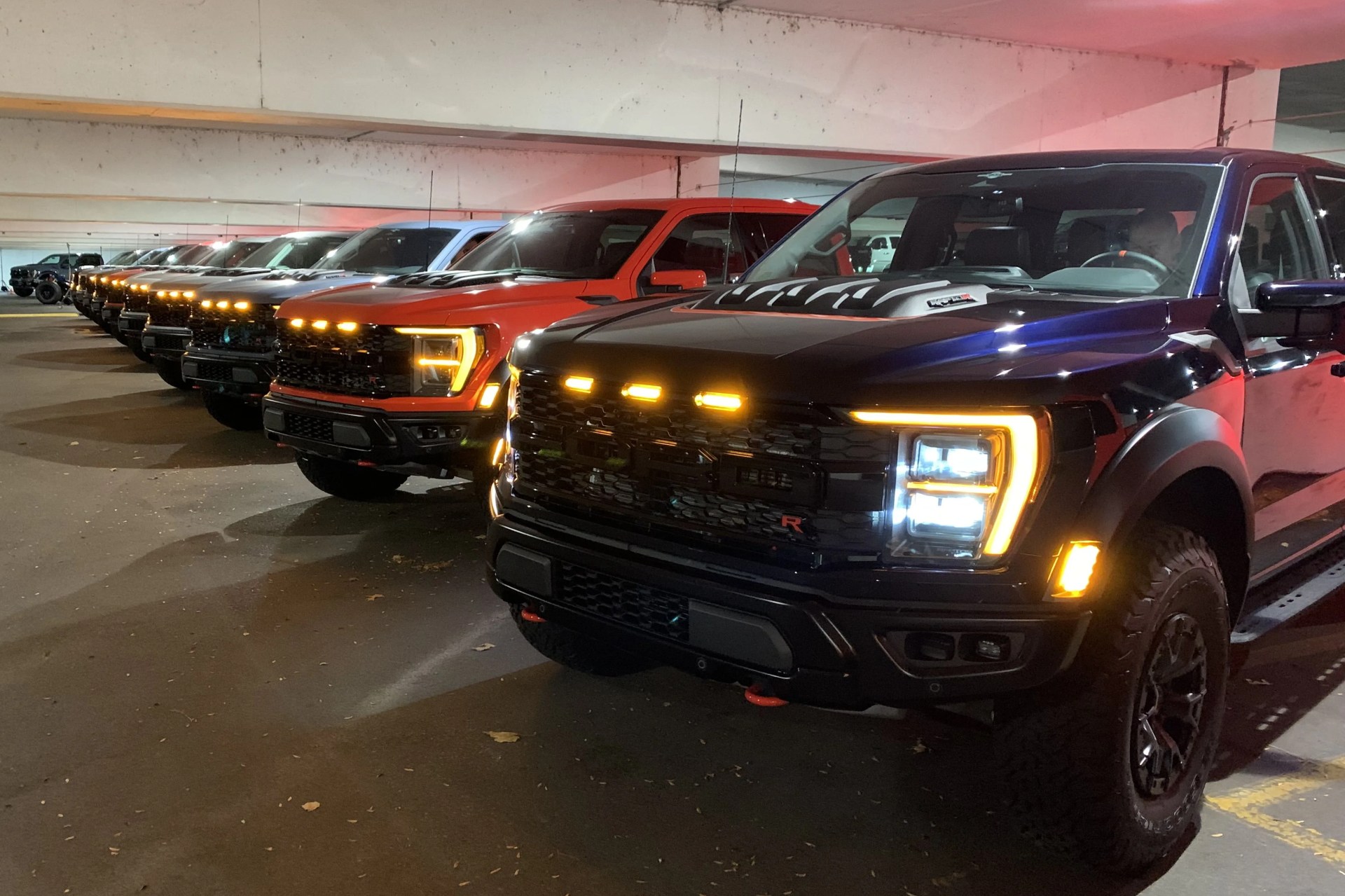 2023 Ford F-150 Raptor R Review: Completely Unnecessary, but Tons of ...