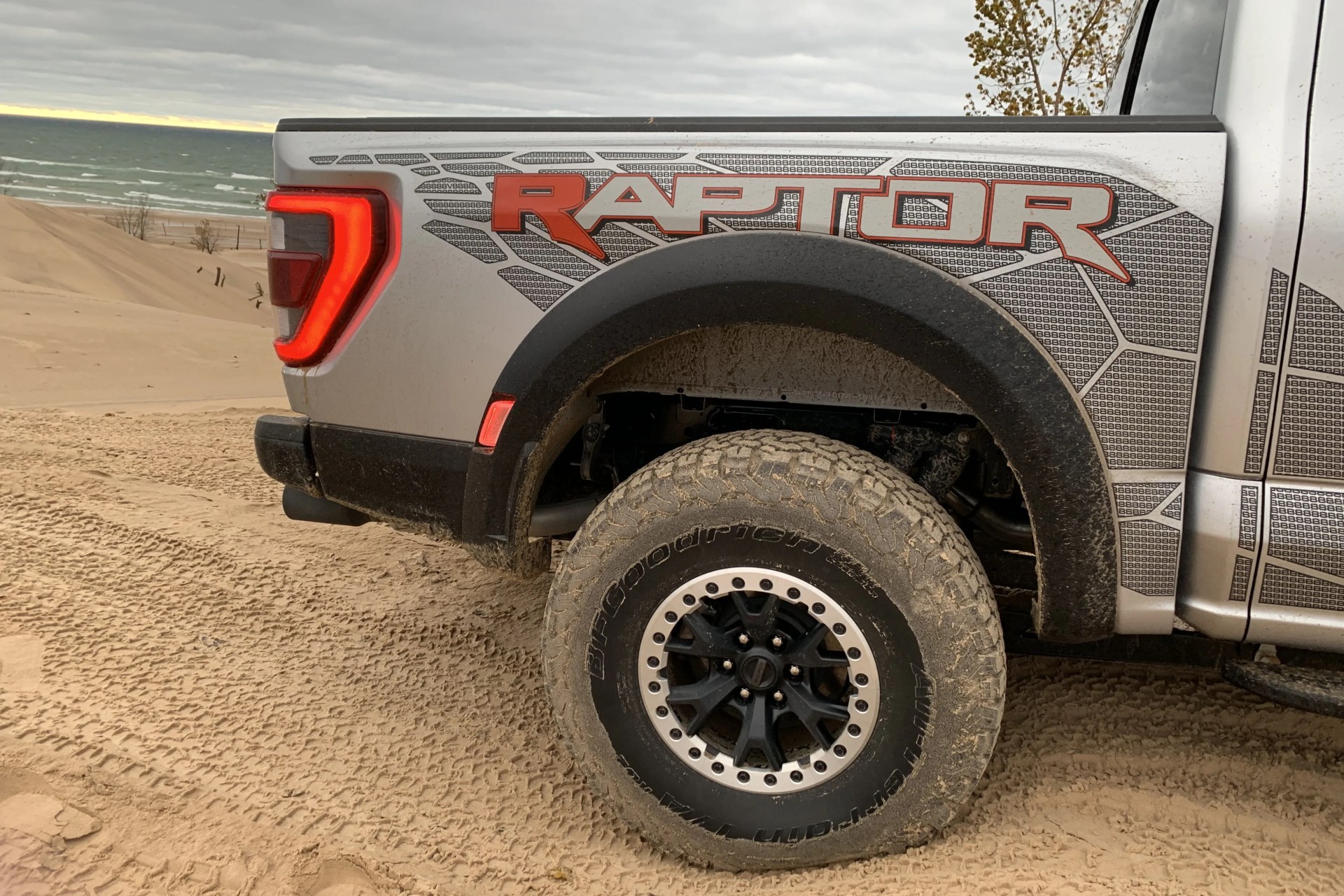 2023 Ford F-150 Raptor R Review: Completely Unnecessary, but Tons of ...