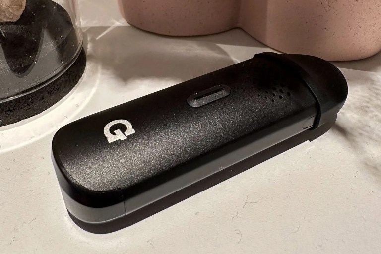 G Pen Dash Review: Is This Weed Vape a Bargain Blunder or a Cheap Champion? | Gear Patrol