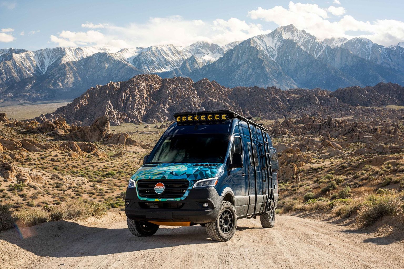 The 27 Best Camper Vans for Your Next Adventure | Gear Patrol