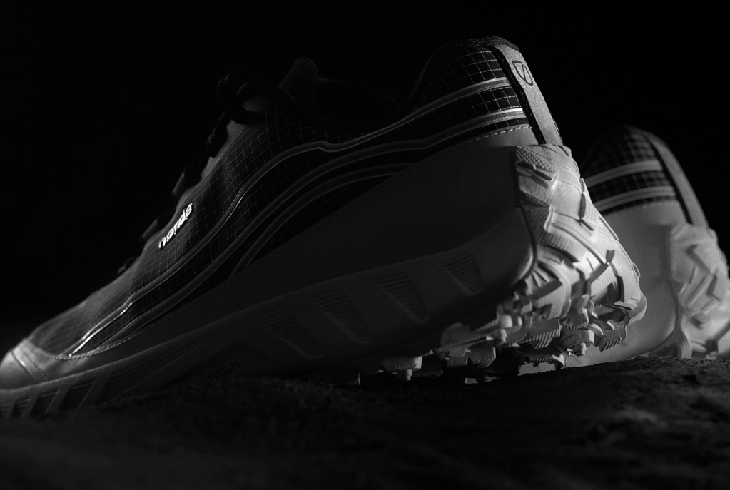 Norda Launches Its Latest Bio-Dyneema Trail Running Shoe, the 002 ...