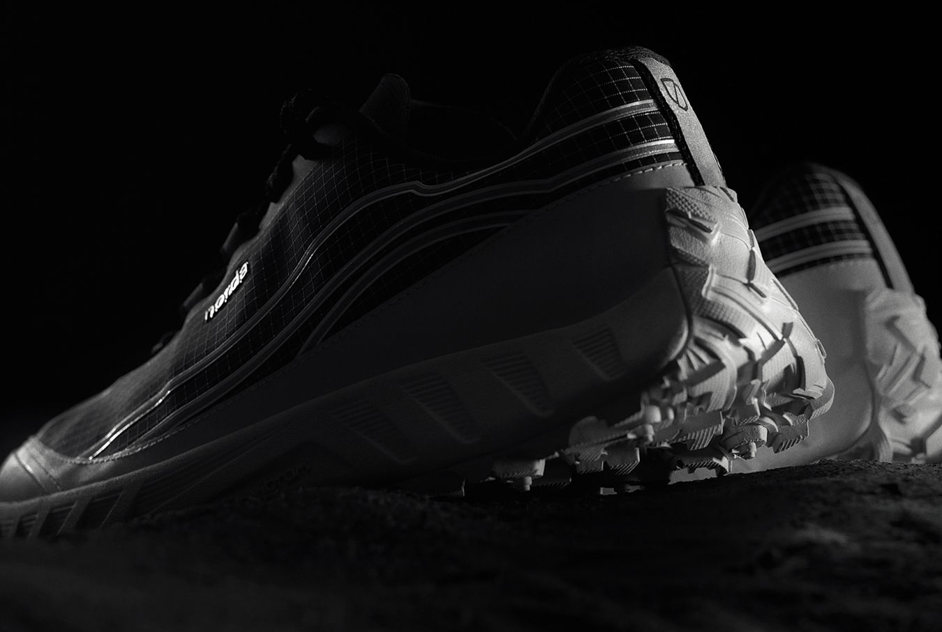 Norda Launches Its Latest Bio-Dyneema Trail Running Shoe, the 002 ...