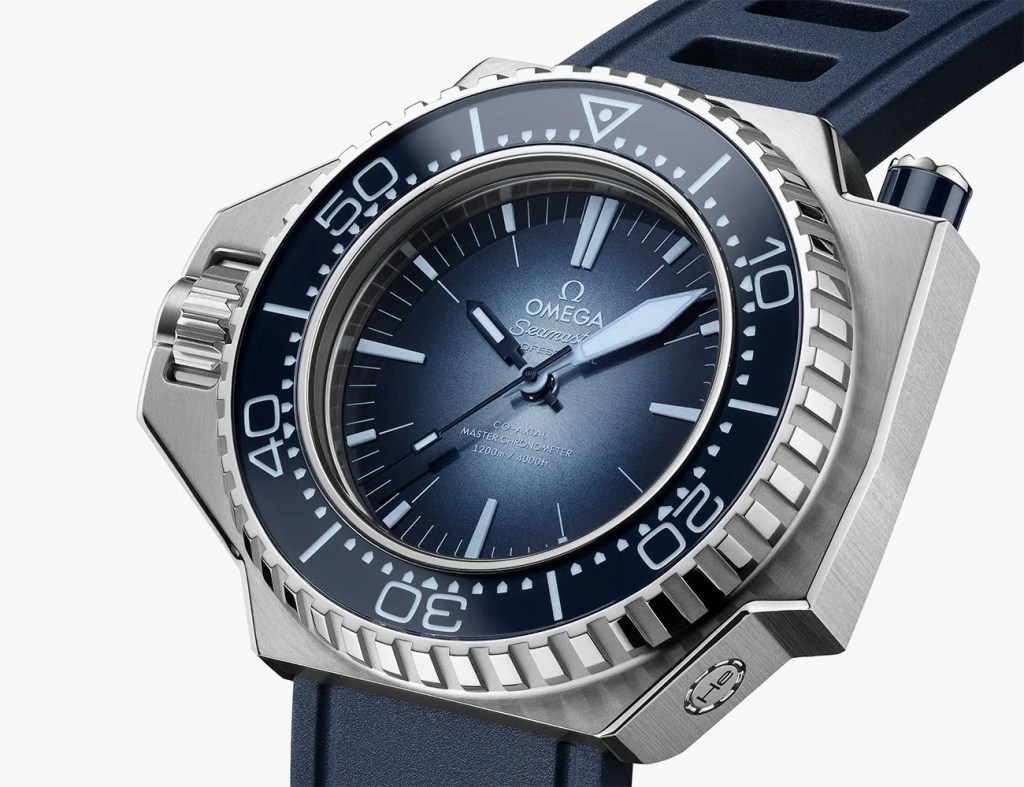 Omega’s New Watches for 2023: Everything You Need to Know | Gear Patrol