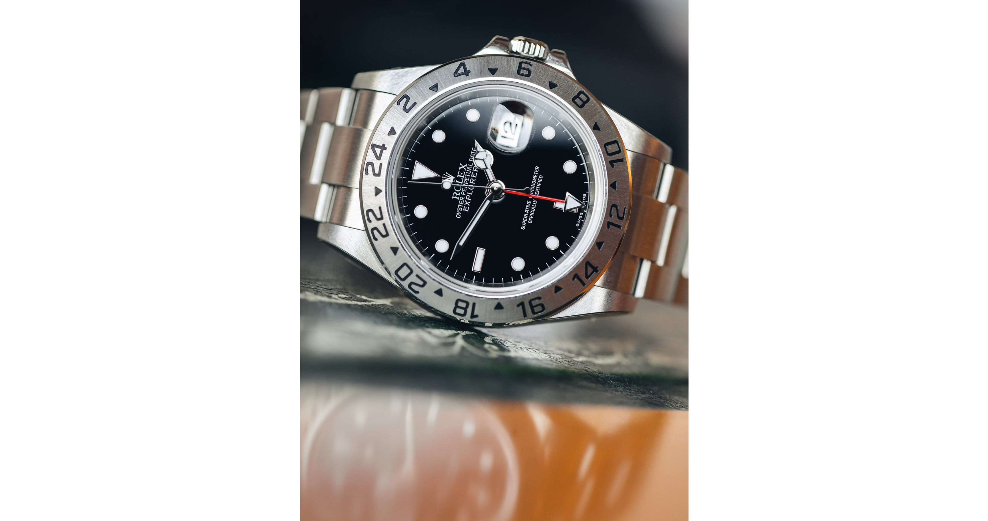 Rolex and Tudor Military Watches: Not Just Vintage Curiosities | Gear ...