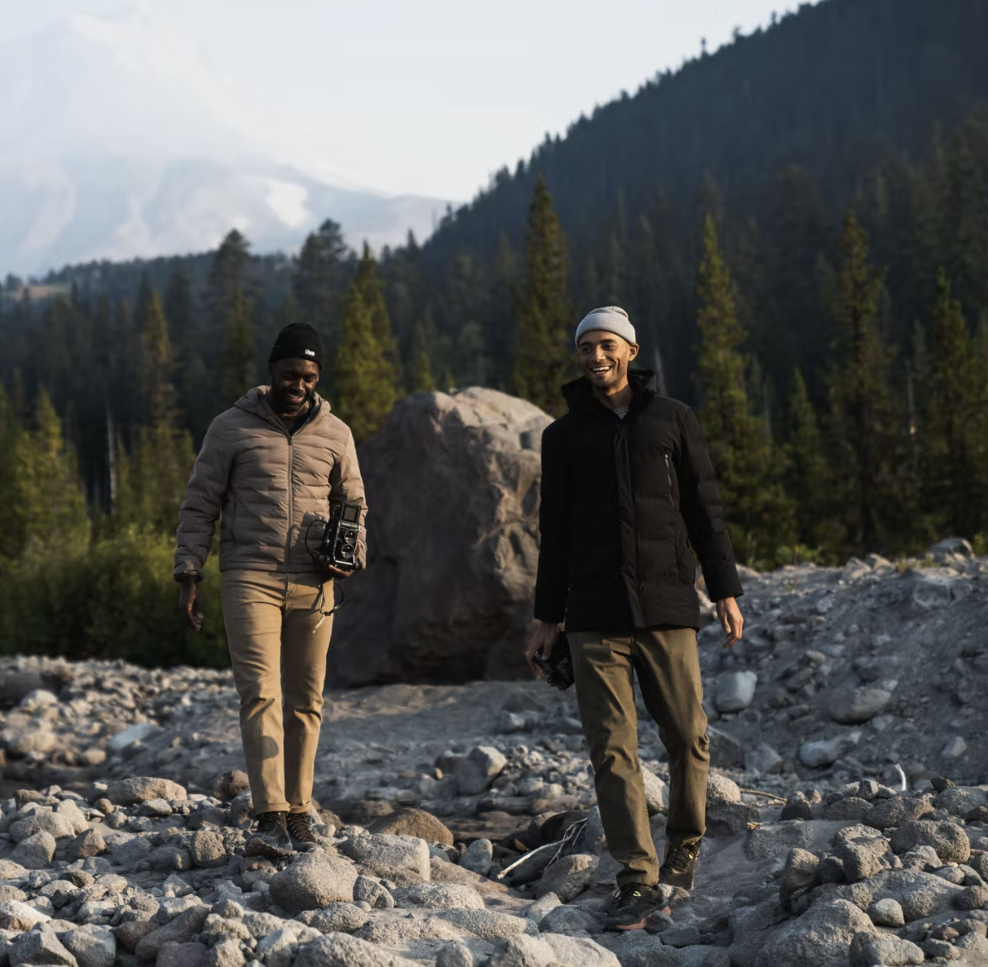 These Stretchy, Durable, Travel-Friendly Pants Are on Sale at Huckberry ...