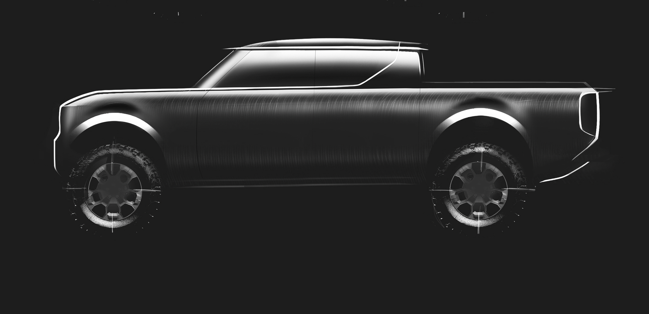 Scout Motors: What You Need to Know About the New Electric Truck & SUV ...