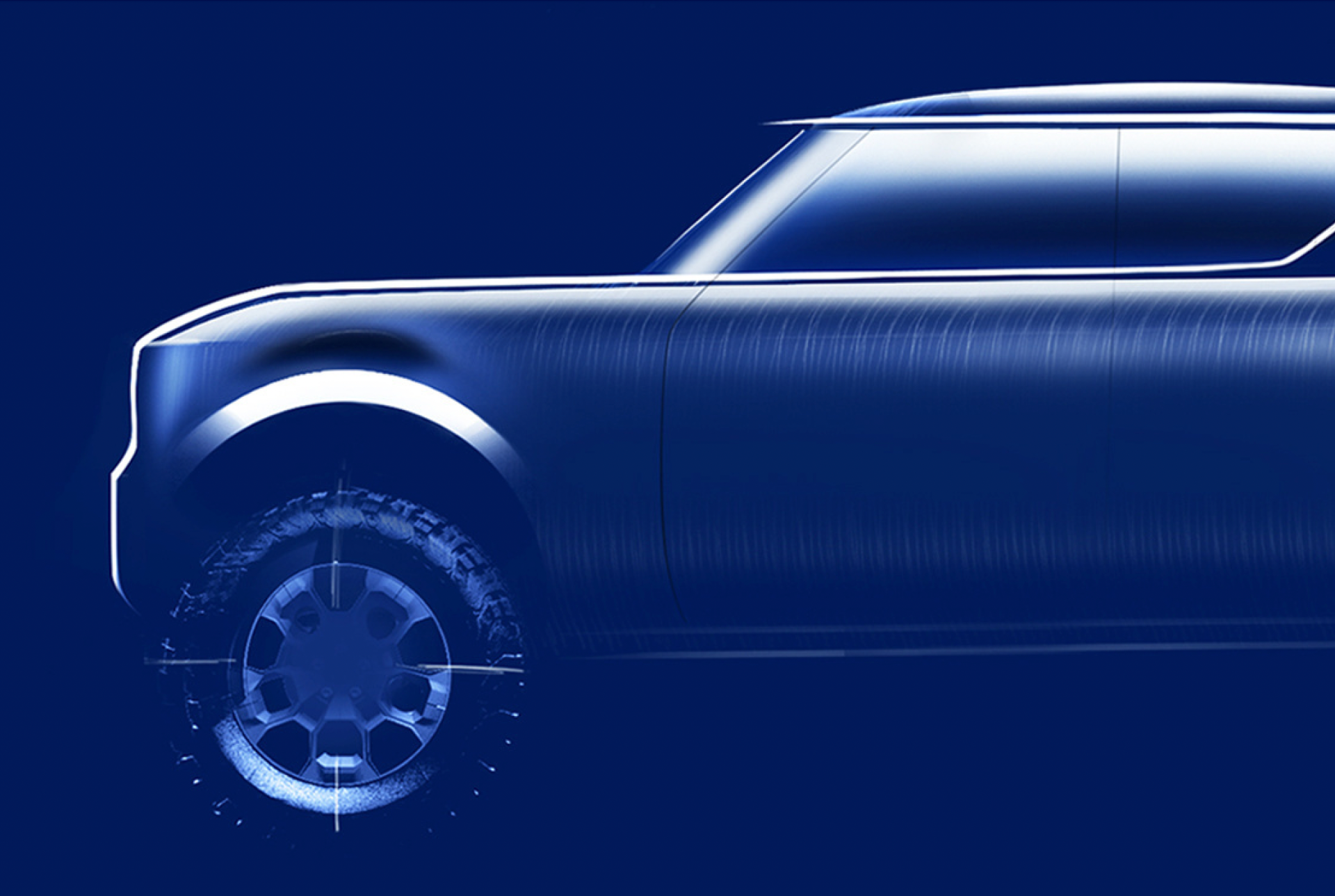 Scout Motors: What You Need to Know About the New Electric Truck & SUV ...