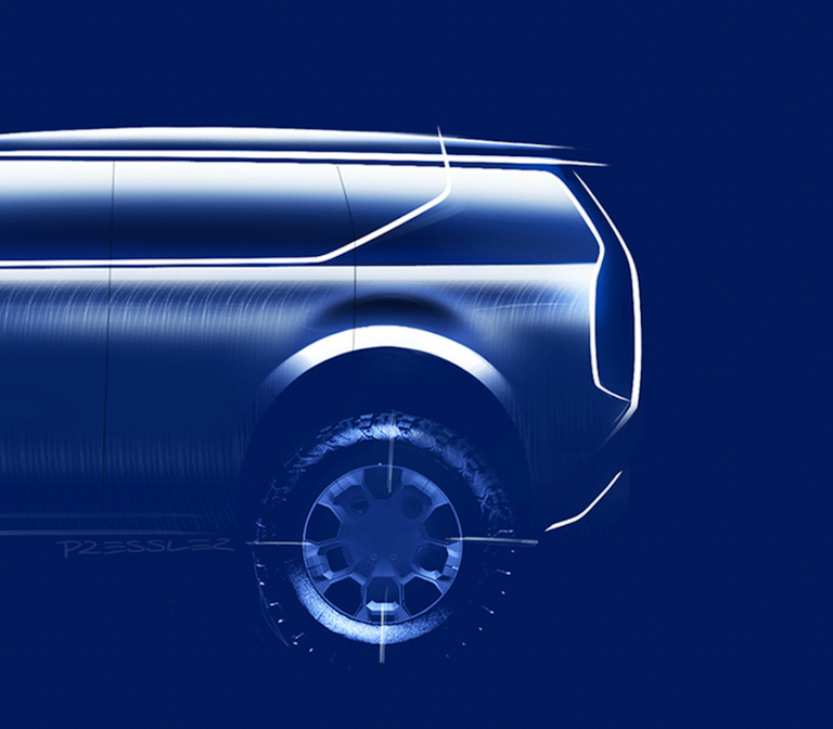 Scout Motors: What You Need to Know About the New Electric Truck & SUV ...