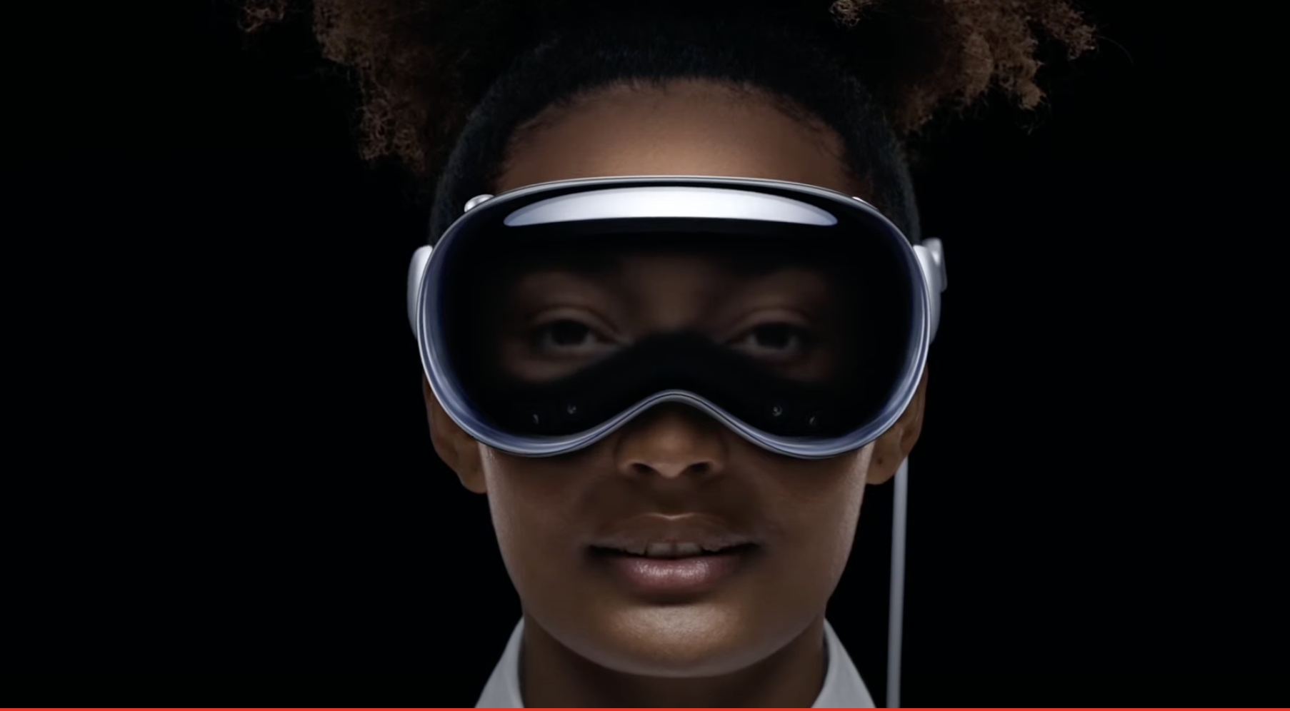 10 Things Apple Vision Pro Can Do (and Four Things It Can't) | Gear Patrol