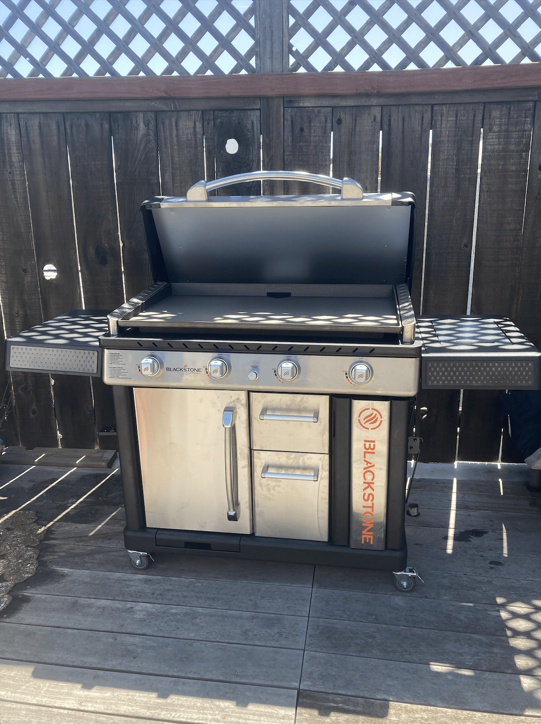 Weber Is Merging with a Surging Grilling Rival. Here's Why the Industry ...