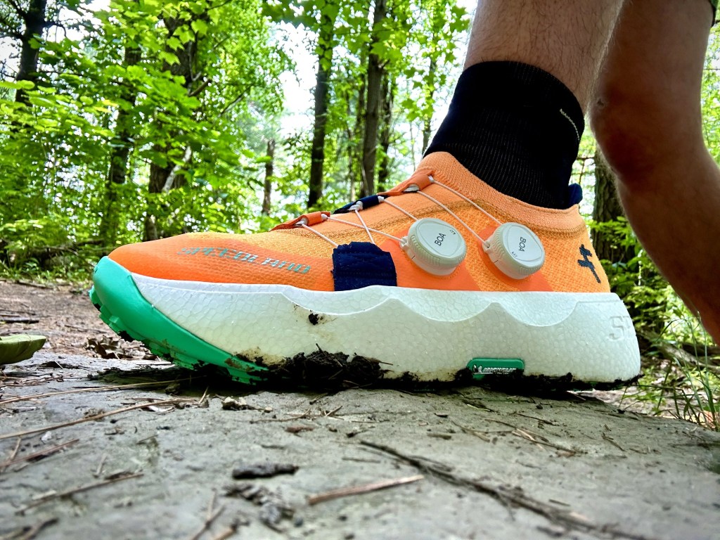 Speedland GS:TAM Vs. Hoka Tecton X 2: What's the Best Premium Trail ...