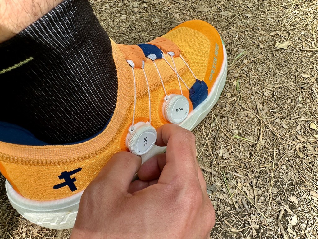 Speedland GS:TAM Vs. Hoka Tecton X 2: What's the Best Premium Trail ...