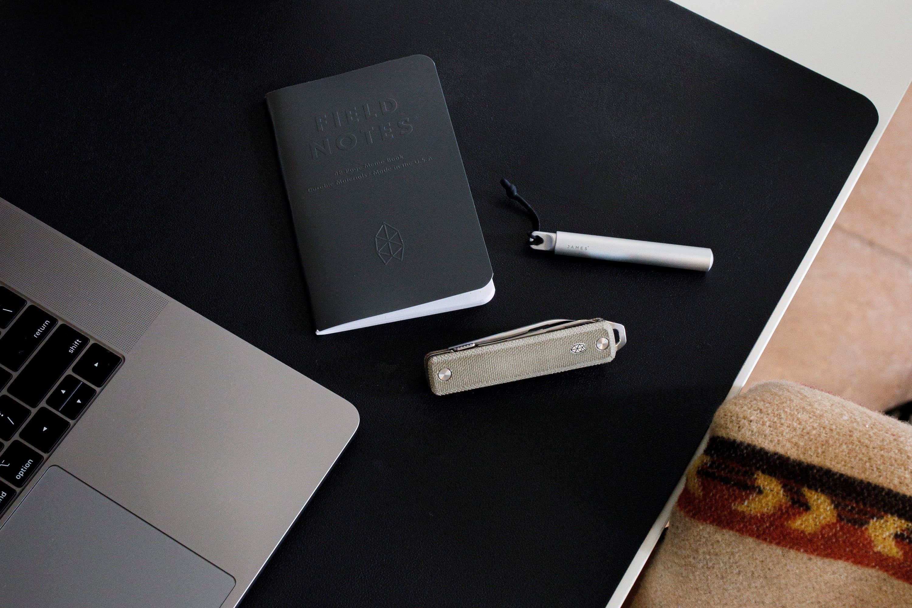 The Complete Guide to The James Brand: Every Knife, Explained | Gear Patrol