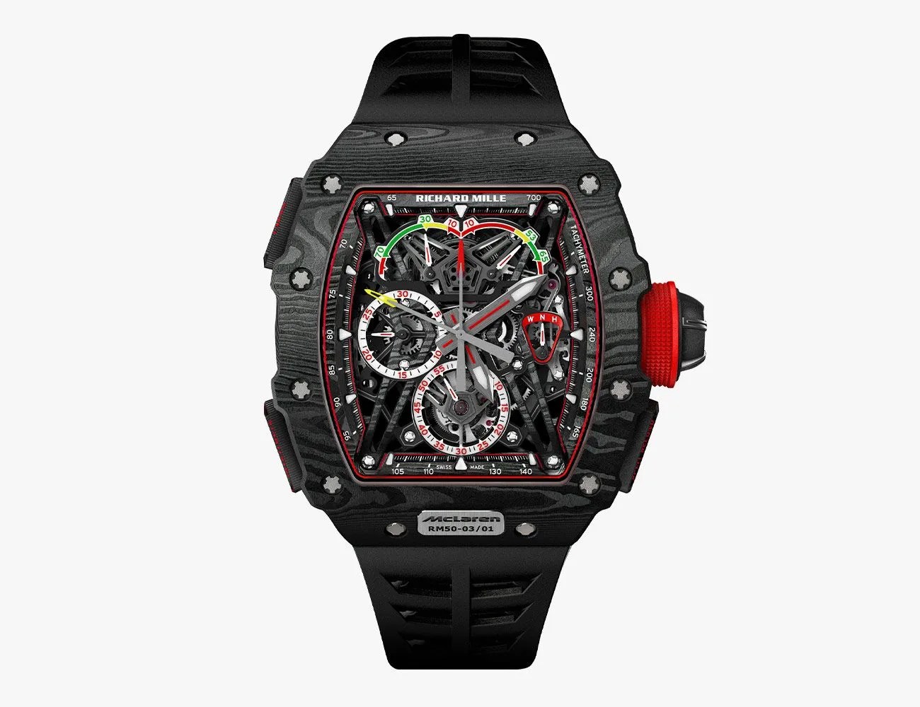 The Top 25 Watch Brands to Know | Gear Patrol