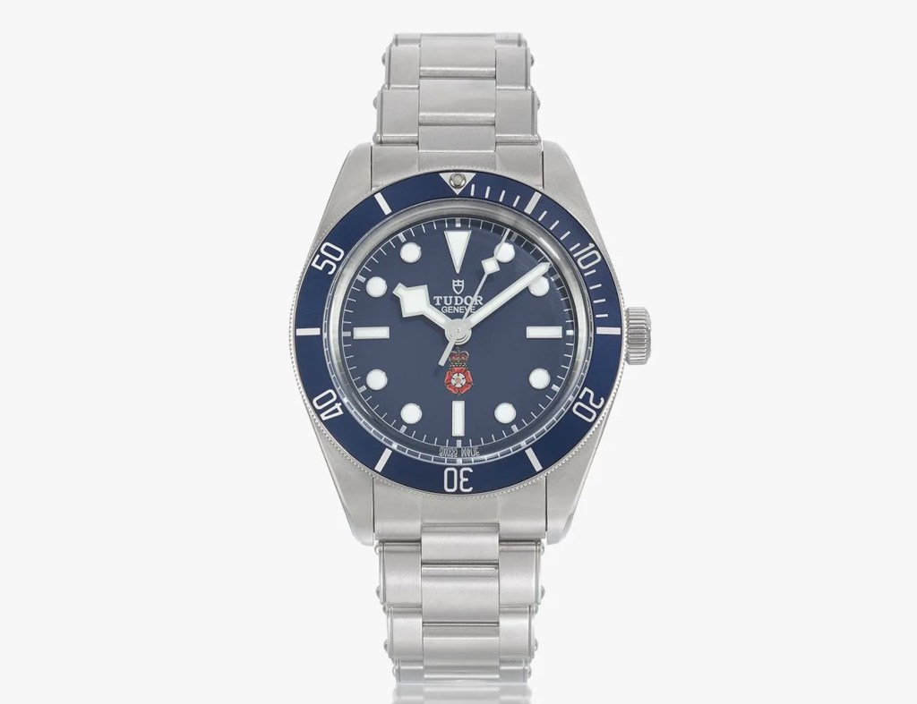 Rolex and Tudor Military Watches: Not Just Vintage Curiosities | Gear ...