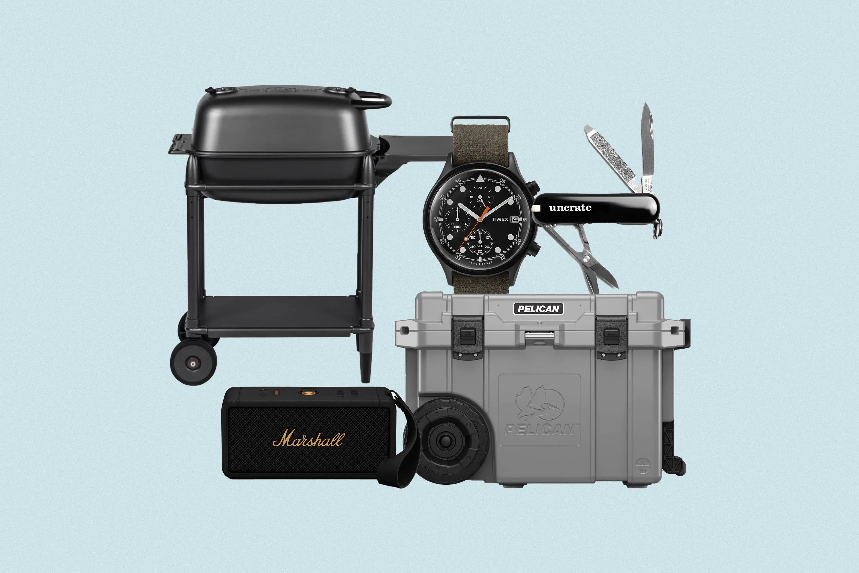 Uncrate Never Does Sales, But You Can Get Almost Everything for 20% Off Now | Gear Patrol