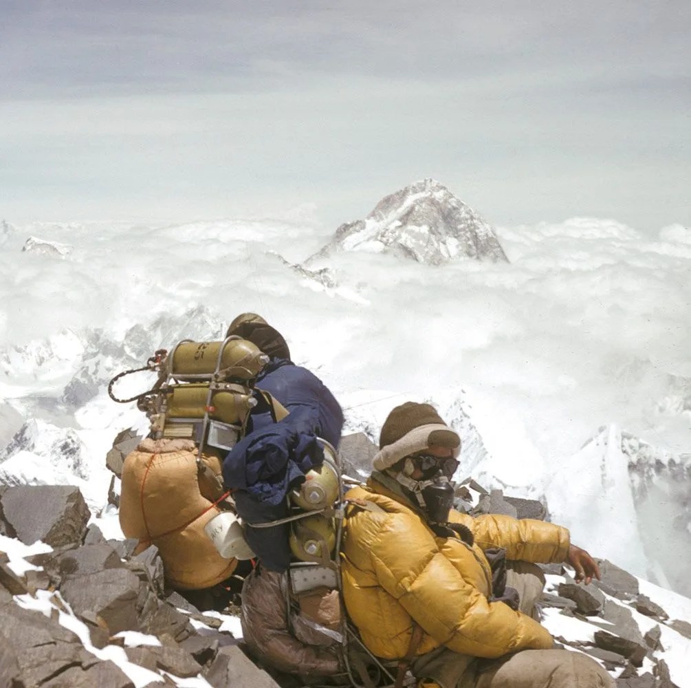 The Year Modern Sport Watches Were Born | Gear Patrol