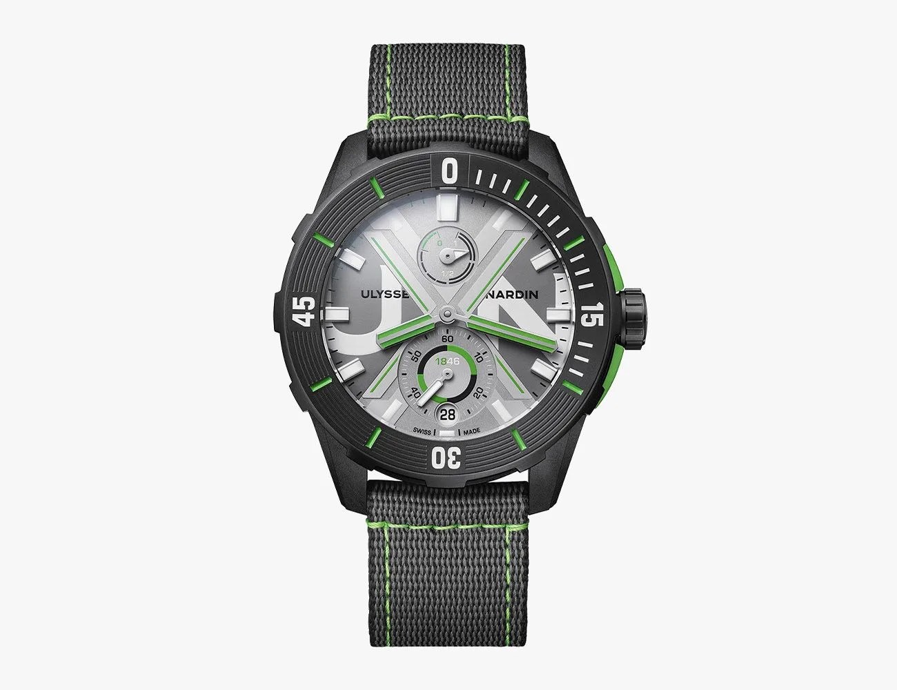 11 Sustainable Watches Made from Ocean Plastic | Gear Patrol
