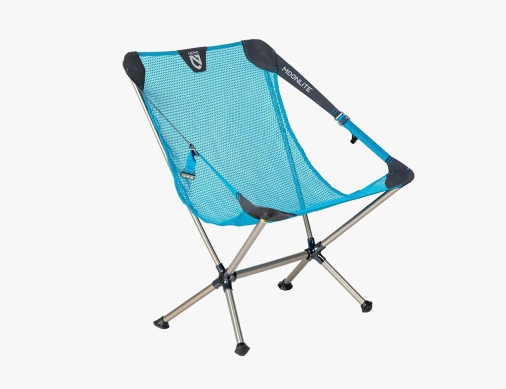 The 10 Best Camping Chairs for Every Kind of Camping | Gear Patrol