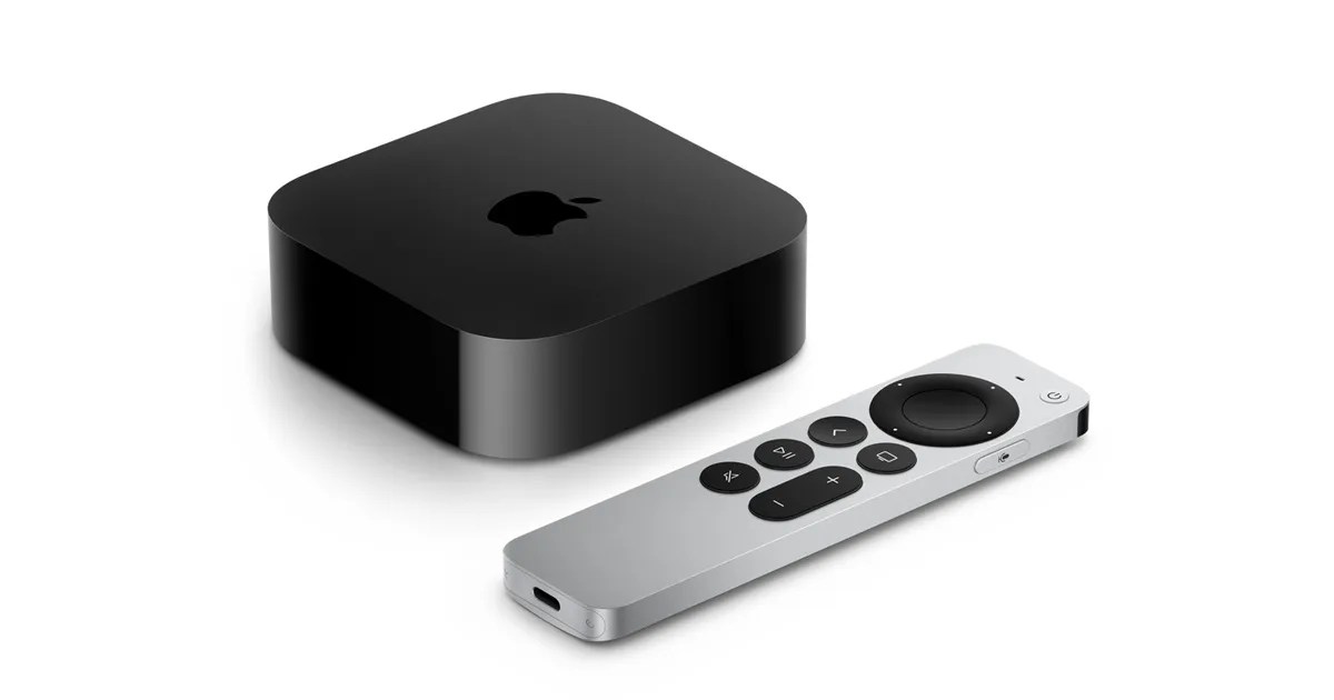 Apple TV 4K Review: Should You Upgrade to the Newest Version? | Gear Patrol