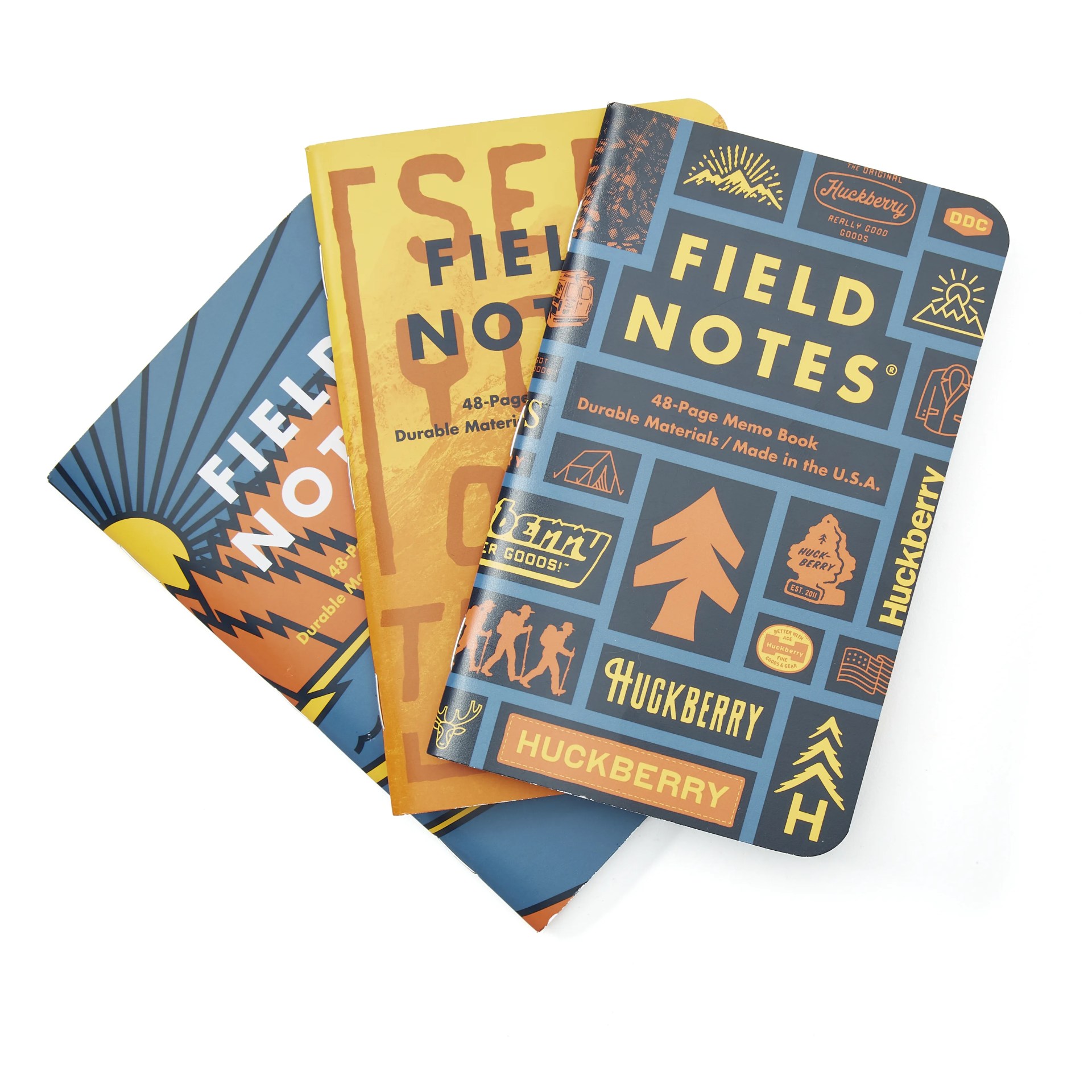 Save Up to 40% at Huckberry's Prime Day Alternative Sale | Gear Patrol