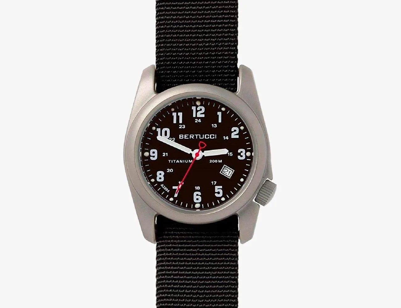 The Best Field Watches Under $500 | Gear Patrol