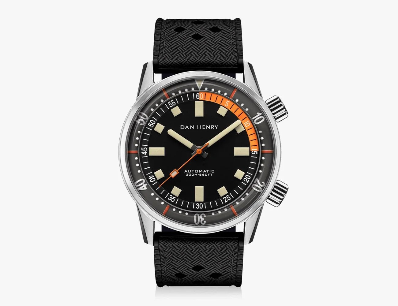 This $290 Dive Watch Comes with Vintage Vibes and Incredible Value ...