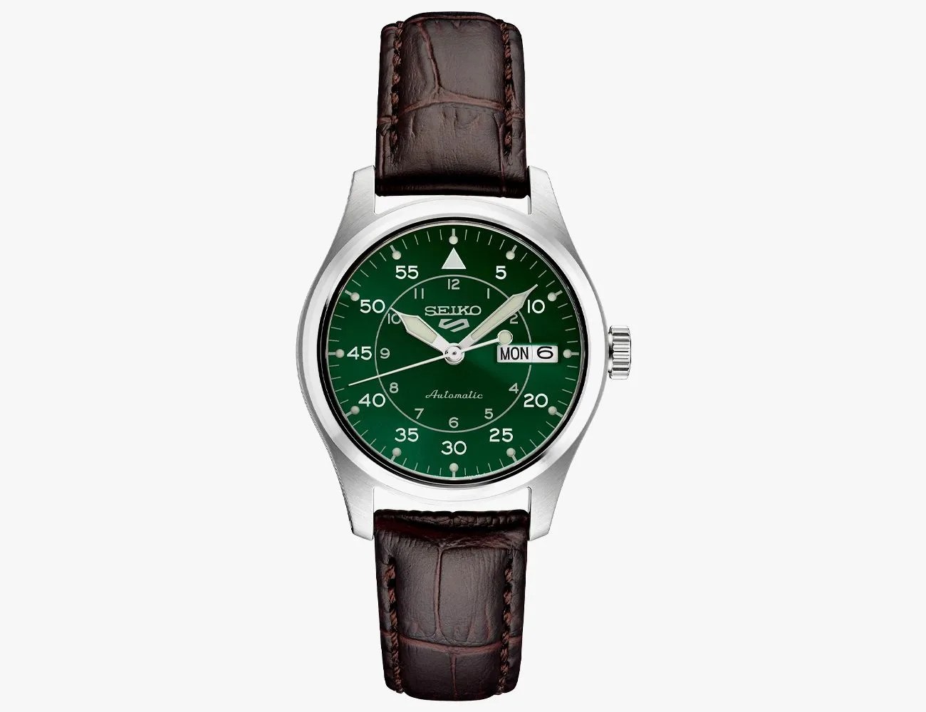 The Best Field Watches Under $500 | Gear Patrol