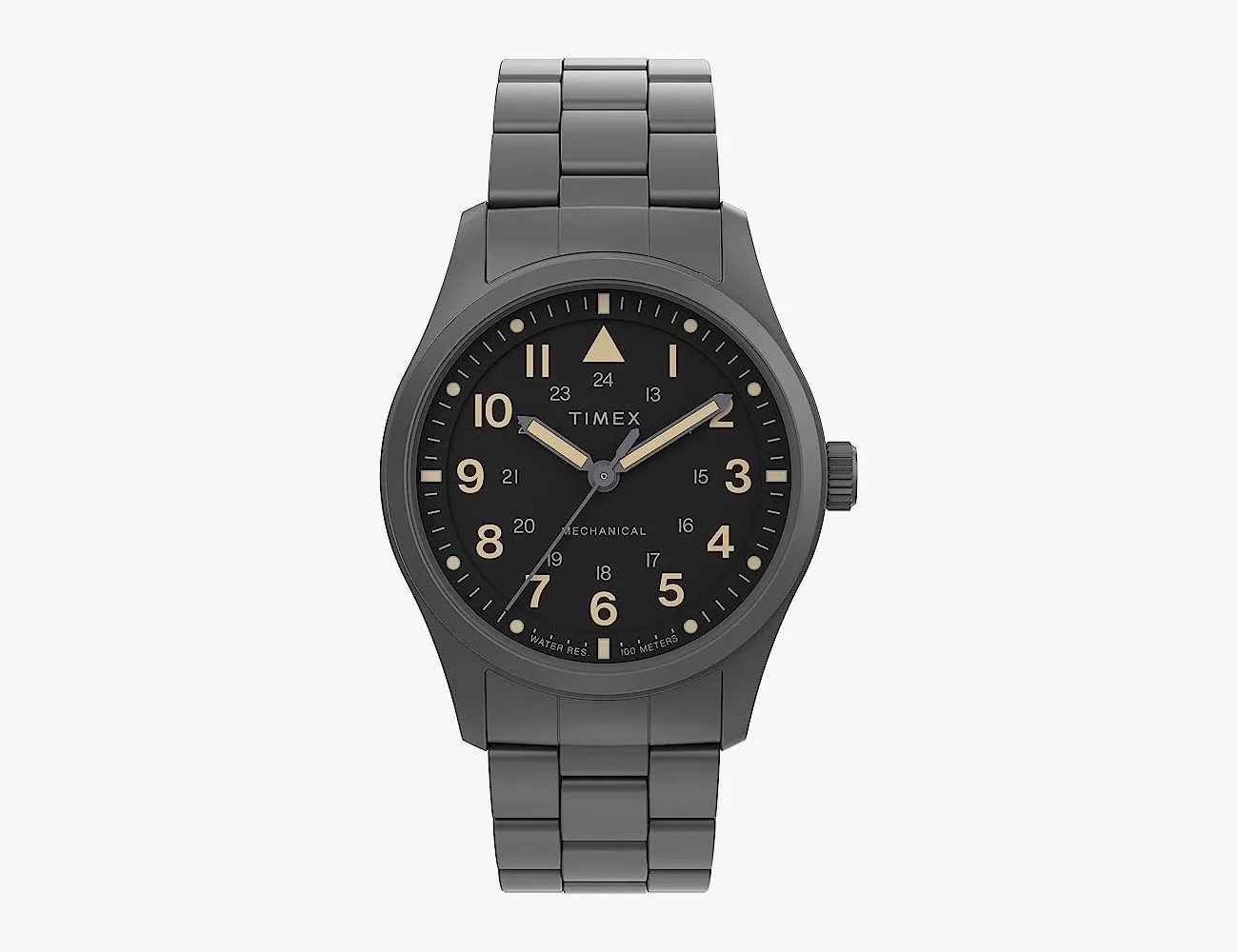 The Best Field Watches Under $500 | Gear Patrol