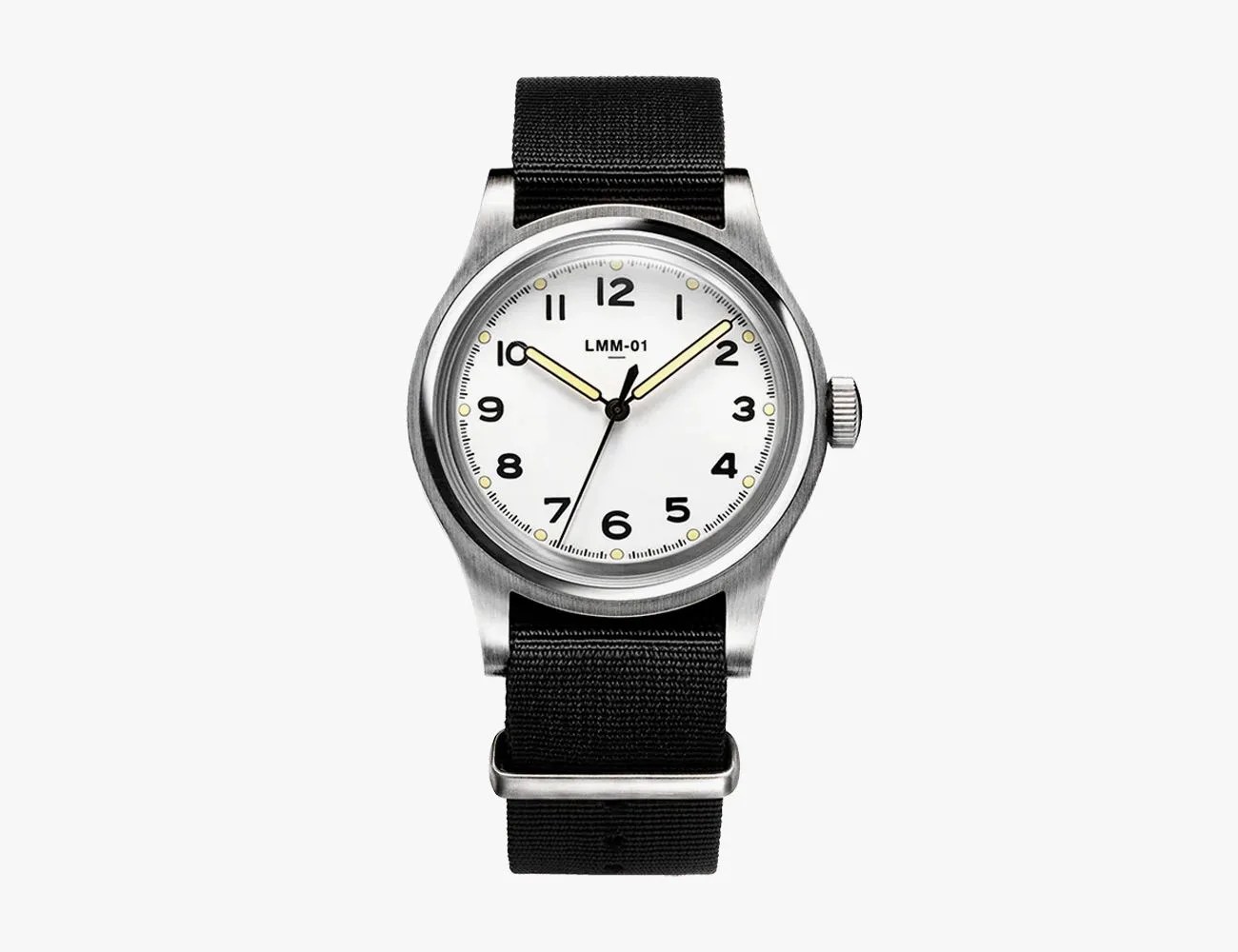 The Best Field Watches Under $500 | Gear Patrol