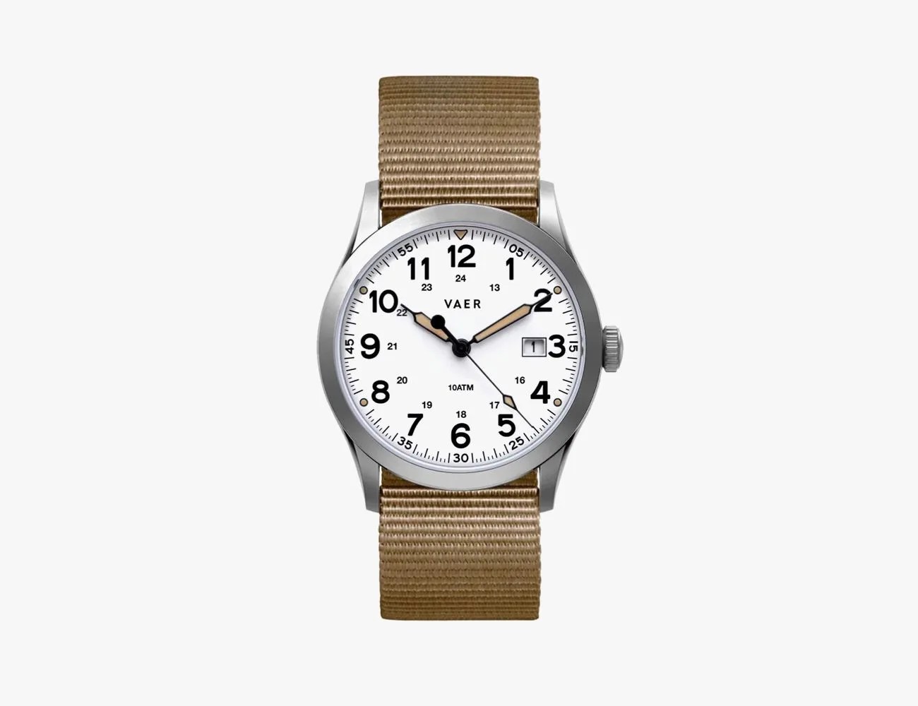 The Best Field Watches Under $500 | Gear Patrol