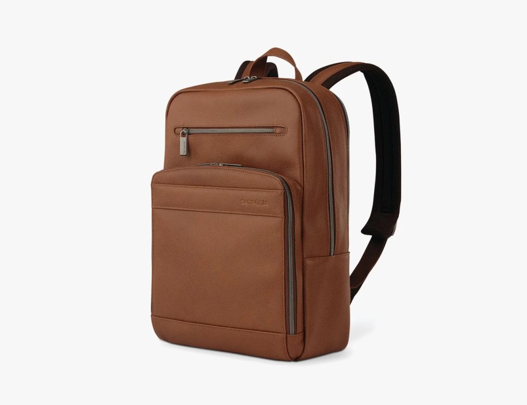 The 16 Best Leather Backpacks for Your Everyday Adventures | Gear Patrol