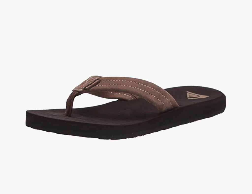 Six Types of Sandals You Should Know | Gear Patrol