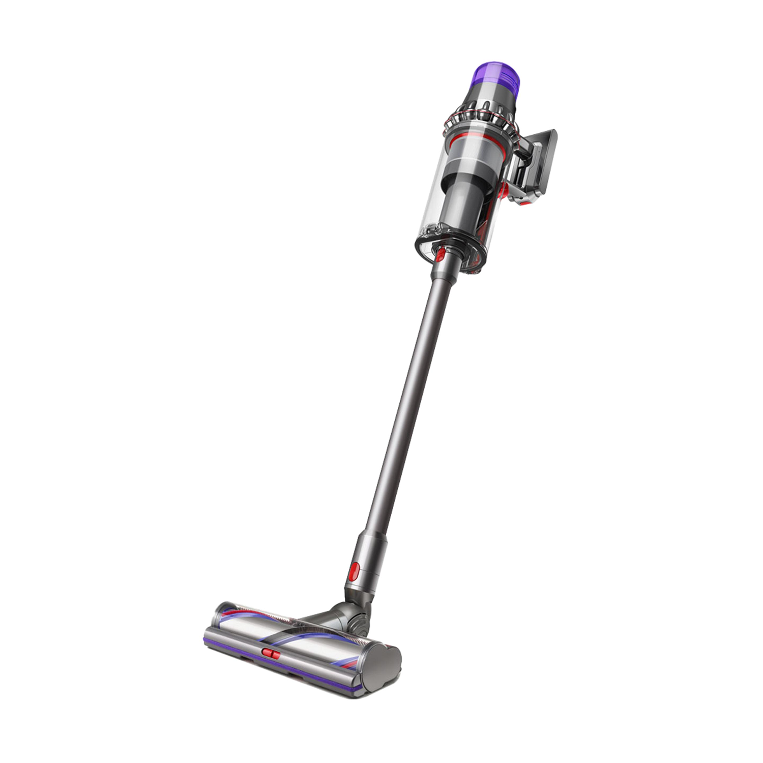 The Complete Buying Guide to Dyson Vacuums: Every Model Explained ...