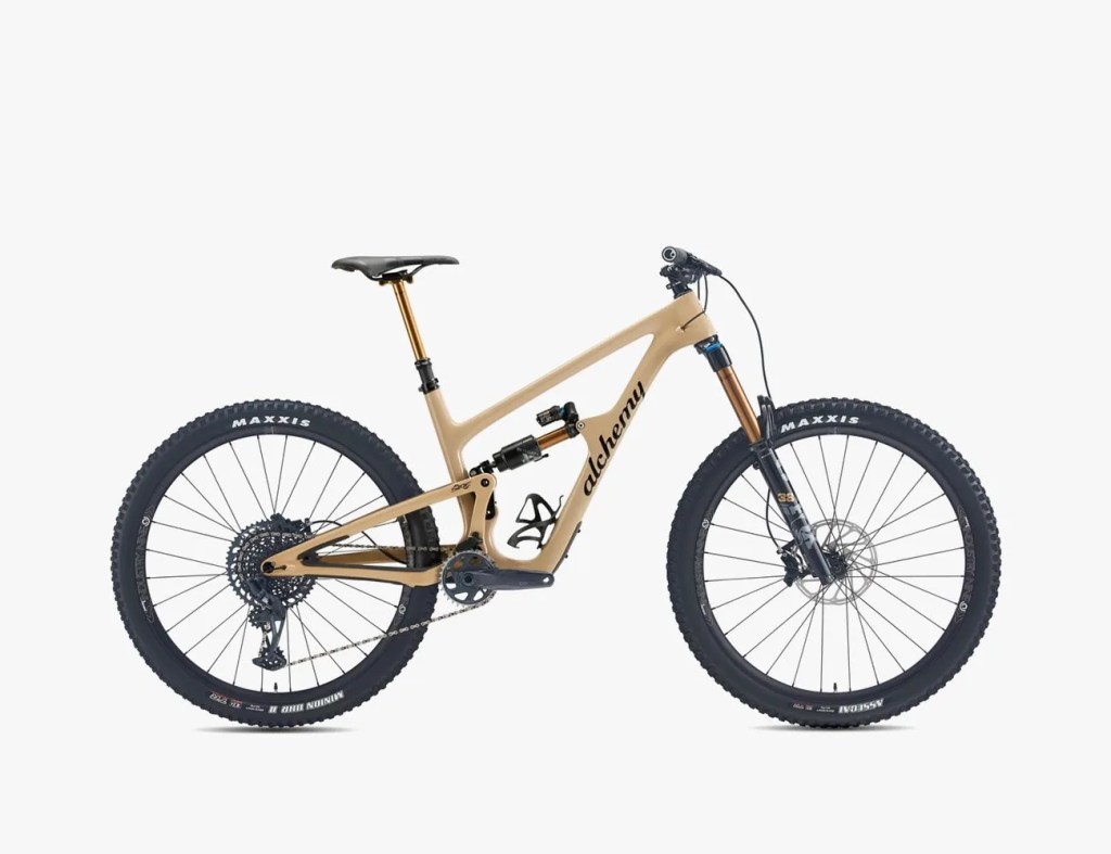 Is It Possible to Build Premium, Actually Accessible Bikes in the USA? | Gear Patrol