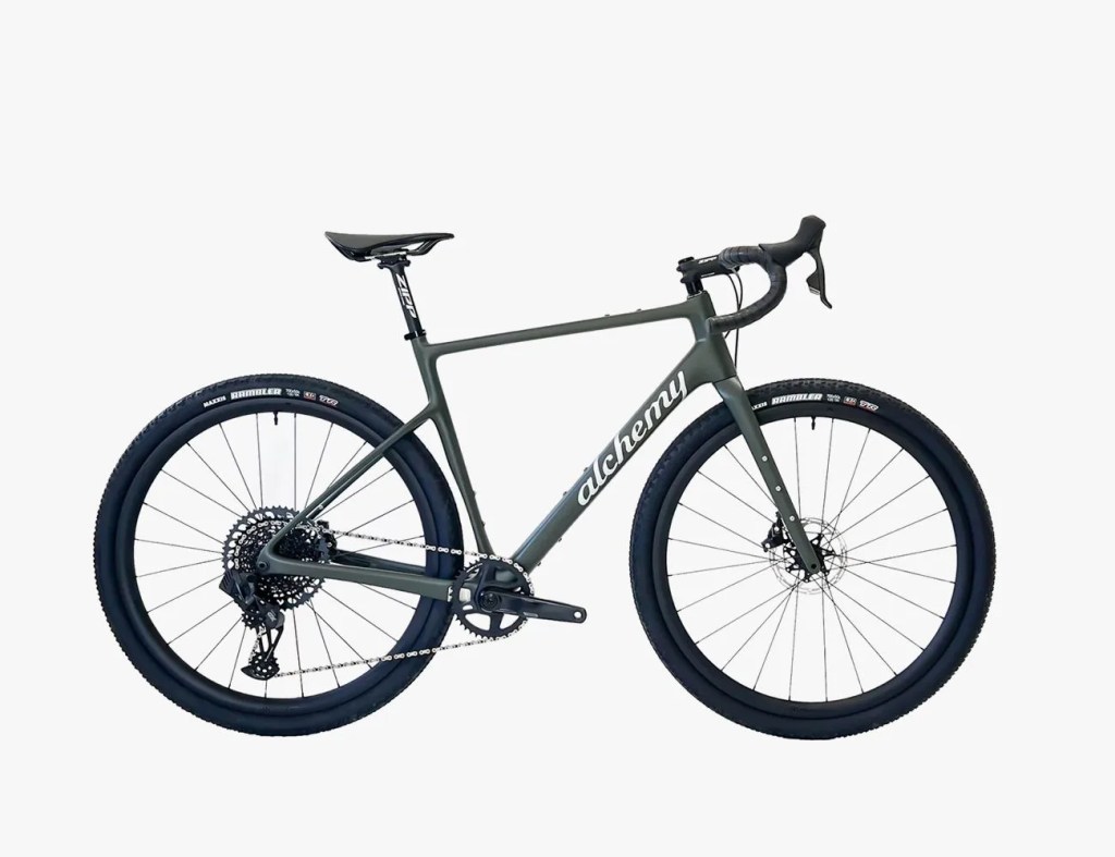 Is It Possible to Build Premium, Actually Accessible Bikes in the USA ...