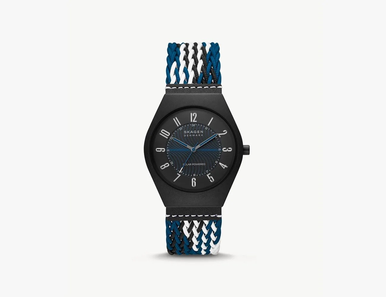 11 Sustainable Watches Made from Ocean Plastic | Gear Patrol