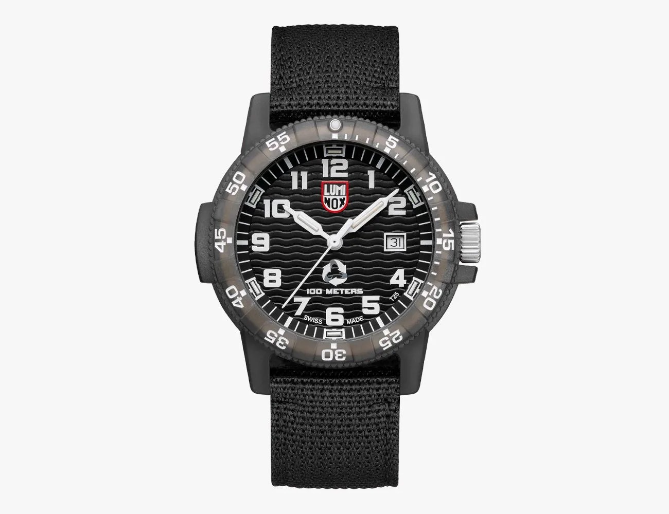 11 Sustainable Watches Made from Ocean Plastic | Gear Patrol