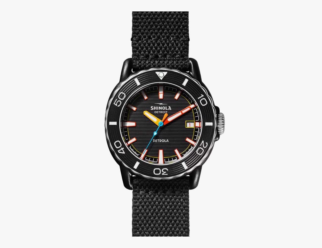 11 Sustainable Watches Made from Ocean Plastic | Gear Patrol