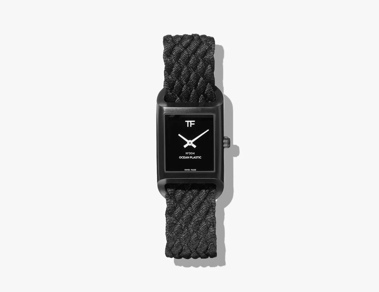 11 Sustainable Watches Made from Ocean Plastic | Gear Patrol