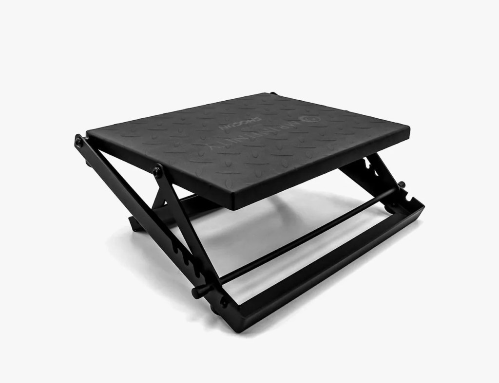 Elevate Your Training with the Best Slant Boards | Gear Patrol