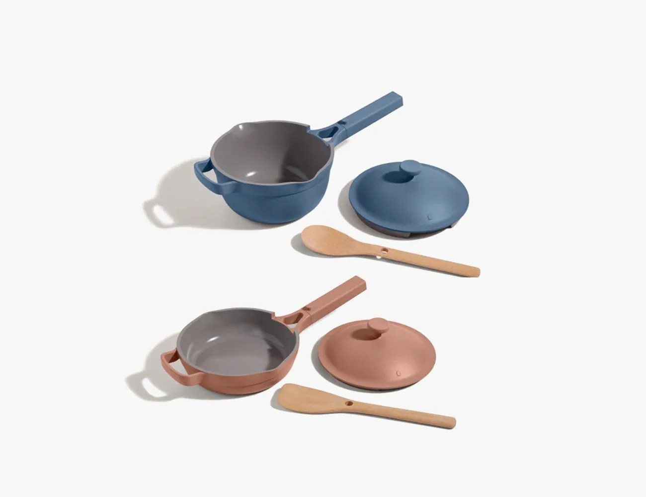 Our Place Just Gave Its Mini Always Pan & Perfect Pot a Major Upgrade ...