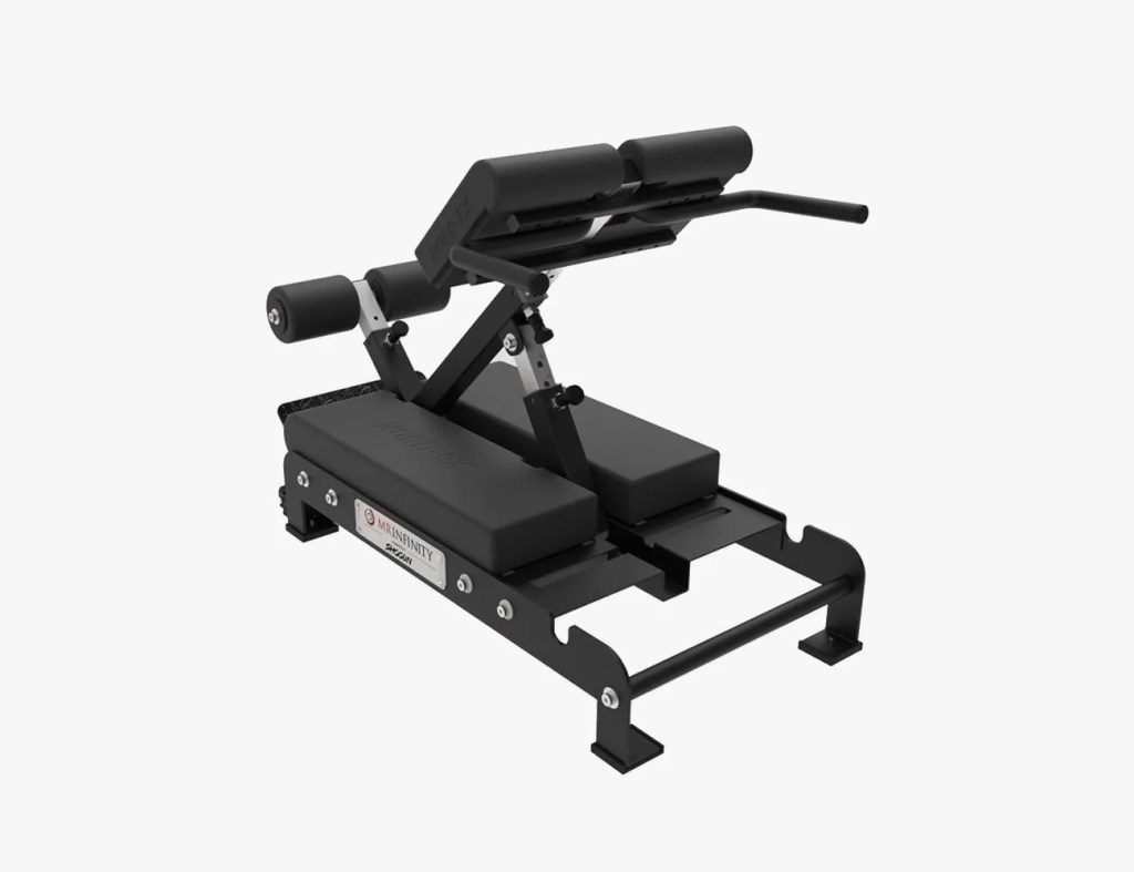 The Best Nordic Benches for Explosive Lower Body Training | Gear Patrol